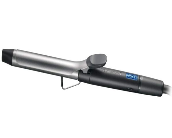 Remington Pro Soft Curl CI6525 – 25 mm Titanium‑Ceramic Curling Iron ...